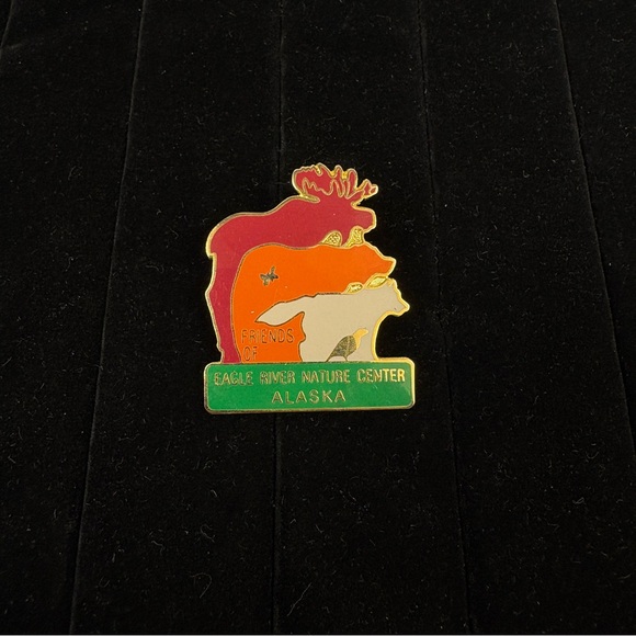 Alaska Jewelry | Jewelry | Friends Of Eagle River Nature Center Alaska ...